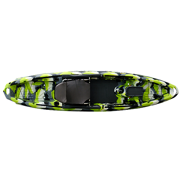 Perception Pescador Pro 12' Kayak (not shippable) Dapper or Moss ...